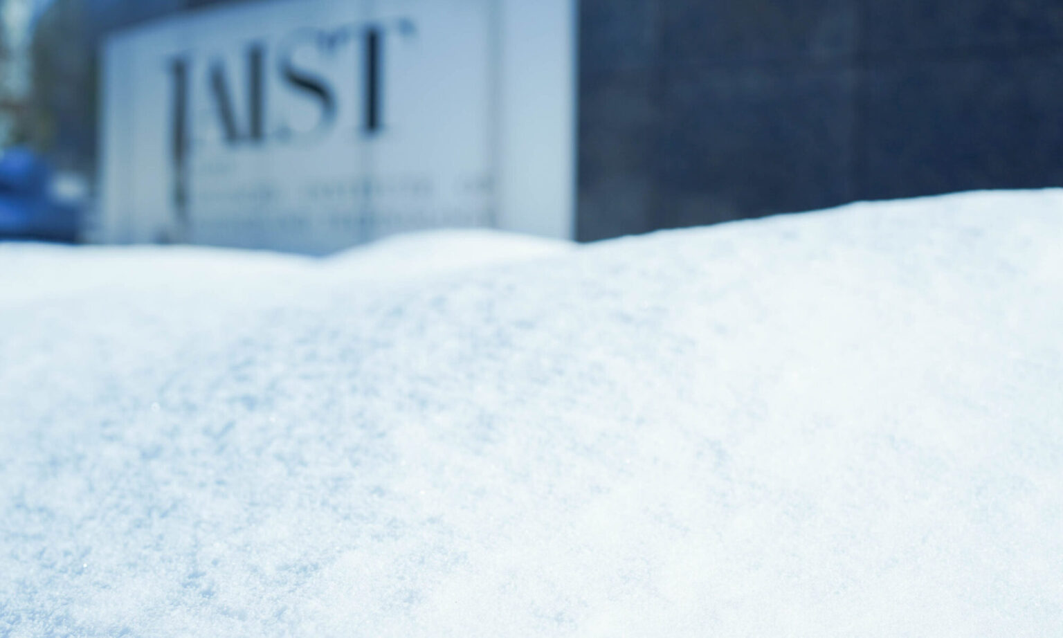 佐藤俊樹研究室, 北陸先端科学技術大学院大学 – SATO Toshiki(tsato) Laboratory, JAIST, since ...