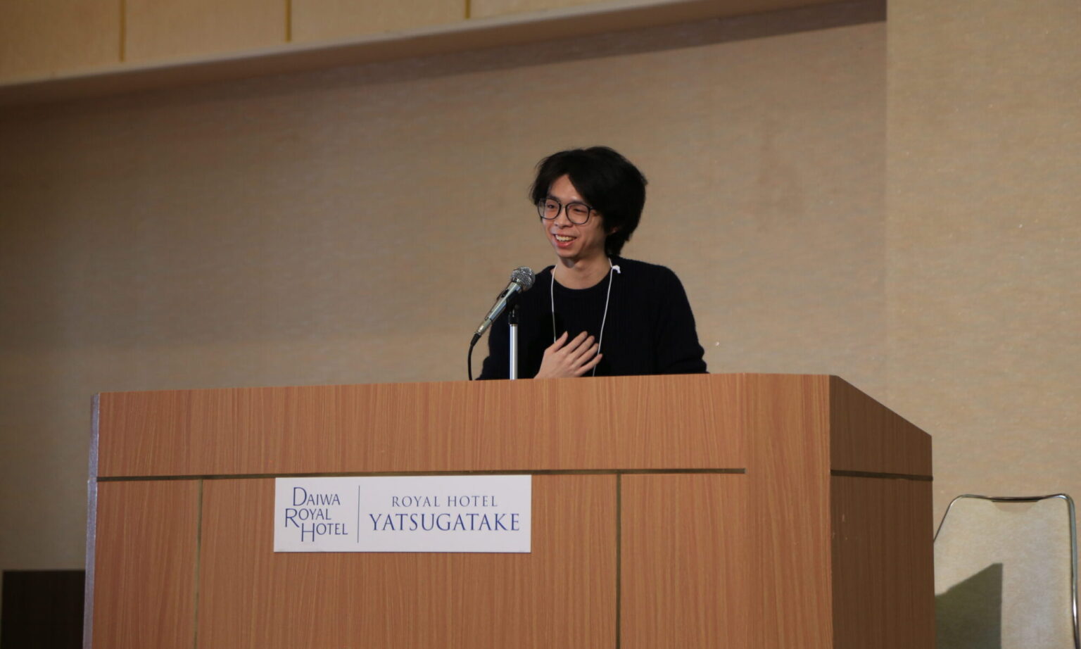 佐藤俊樹研究室, 北陸先端科学技術大学院大学 – SATO Toshiki(tsato) Laboratory, JAIST, since ...